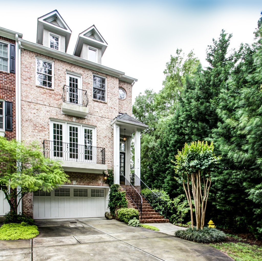 Decatur | Atlanta Intown Real Estate | Peggy Hibbert